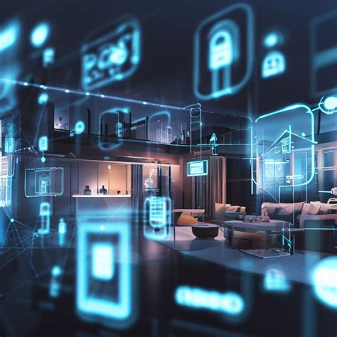 Image result for Smart House System