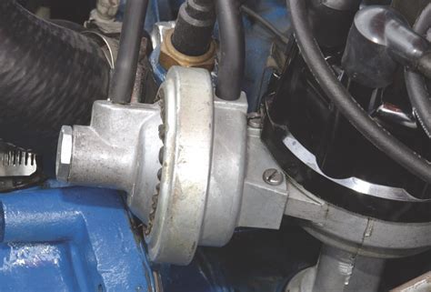 Image result for 351 Cleveland Timing Set