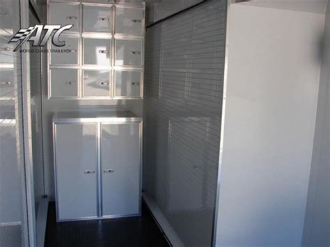 Image result for Computer Lab Semi-Trailer