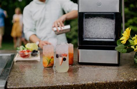 Best Nugget ice machines- 2021 | Best nugget ice maker