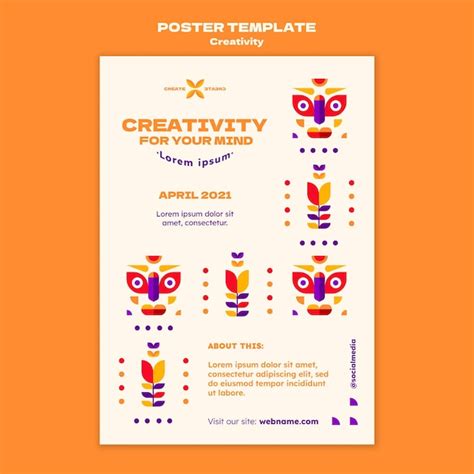 Image result for Creativity Is Poster