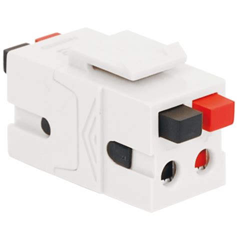 Image result for Connecting Spring Clip Speaker Terminals