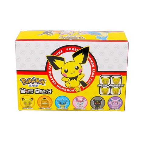 Image result for Pokemon Mini Set