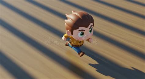 Image result for Cartoon Character Running Fast