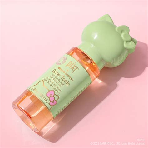 Image result for Pixi Hello Kitty Collection