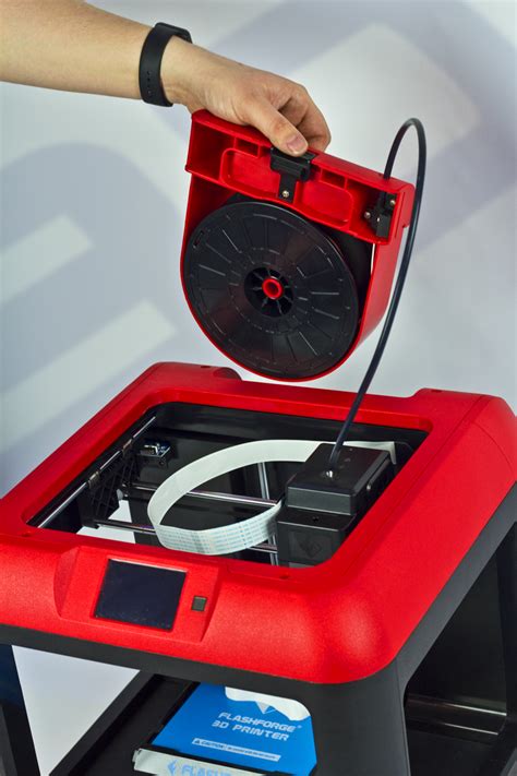 Image result for FlashForge 3D Printer Models