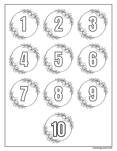 Image result for Coloring with Numbers