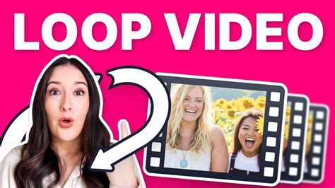 Image result for Seem Less Looping Video