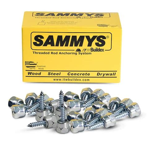 Image result for Fall Thread Rod Hangers