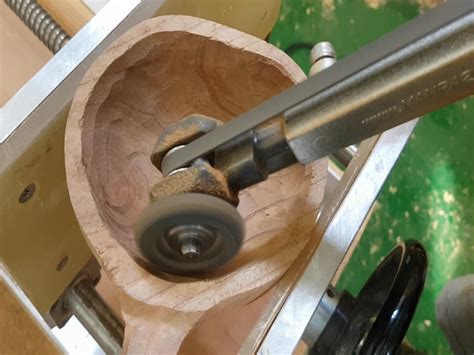 Image result for Sanding Wheel Machine