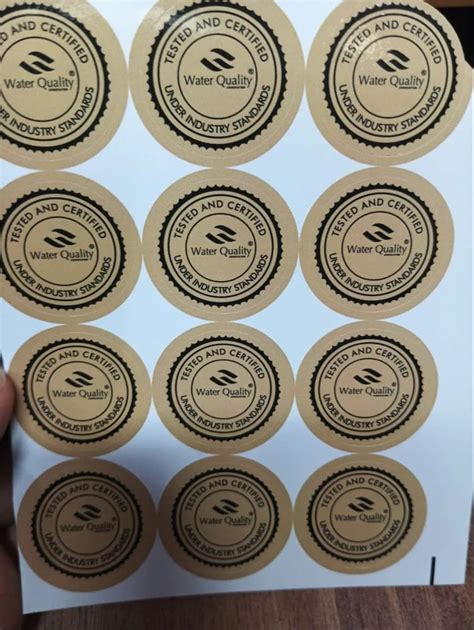 Image result for Custom Printed Stickers