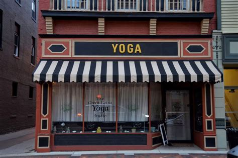 Image result for Storefront Roof Signs