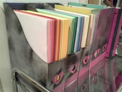 Image result for Paper Storage Box DIY