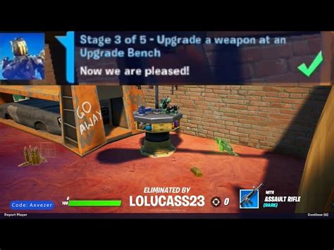 Image result for Kitbash Quest Fortnite