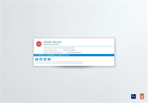Image result for Google Mail Sign Format