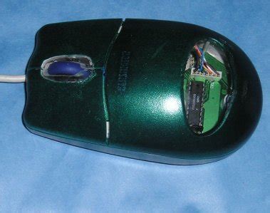 Image result for Computer Mouse Mod