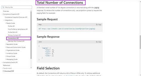 Image result for LinkedIn. Learning API Examples