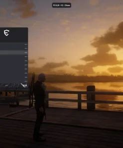 Image result for Discord RDR2 Mod Menus