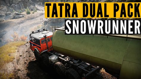 Image result for SnowRunner Phase 4