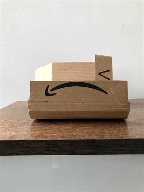 Image result for Sad Amazon. Box