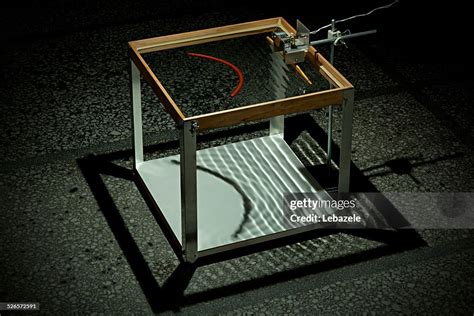 Image result for Ripple Tank Reflection