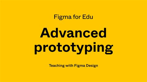 Image result for Figma Prototyping Tutorial 2025