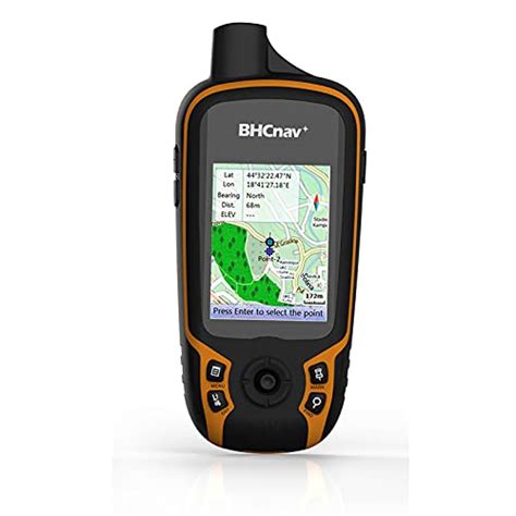 Image result for Handheld Navigation System