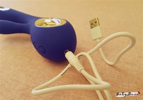 Image result for Using Lelo Wave