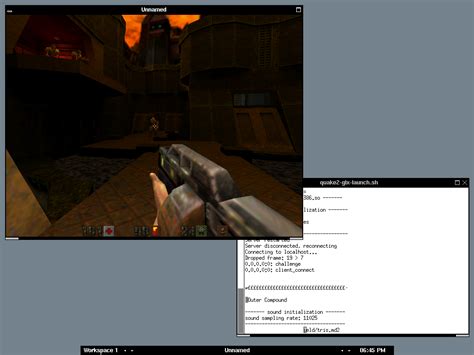 Image result for Early Linux Only Computer Game