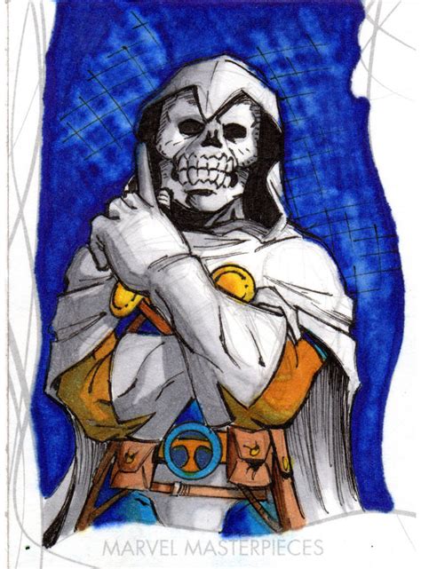 Image result for Taskmaster deviantART