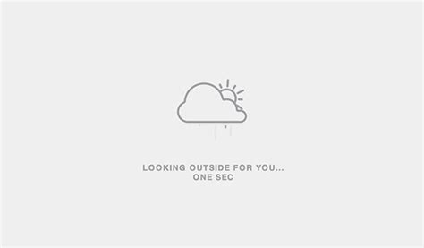 Image result for CSS Weather Loading Animation