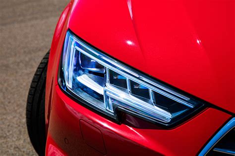 Image result for Audi TT Matrix LED