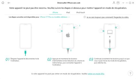 Image result for Comment Deverouiller Un iPhone Sans Code