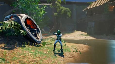 Image result for Alien vs Predator Fortnite