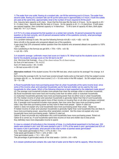 Image result for TCS Pattern Math