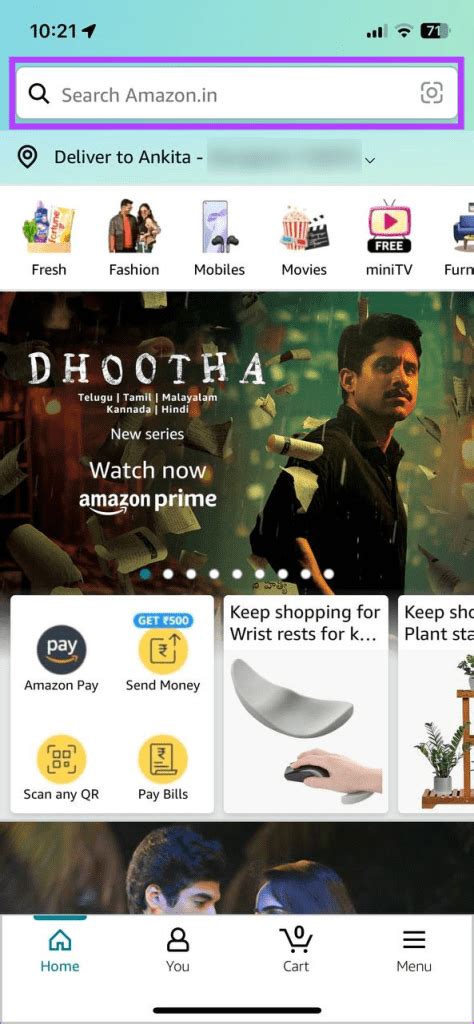 Image result for How to Check My Amazon Order