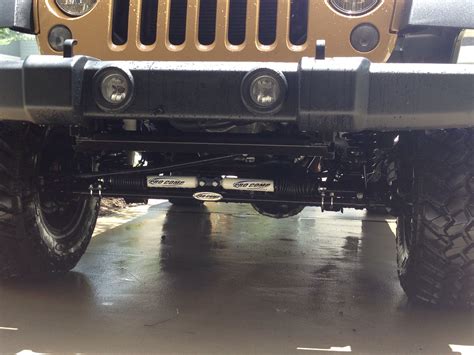 Image result for Pro Comp Stabilizer Dual