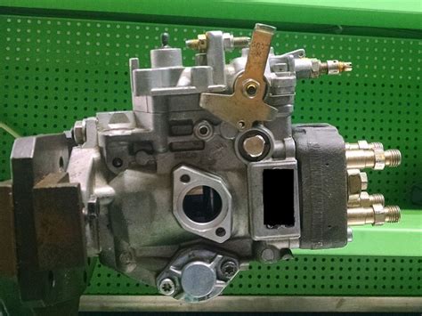 Image result for Distributor Injection Pump