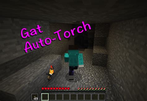 Image result for Auto Torch Mod