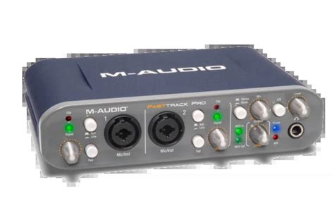 Image result for M-Audio Fast Track Pro Tutorial