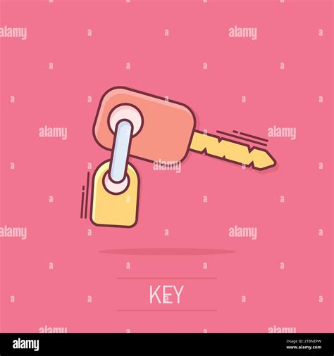 Image result for Cartoon Key Word Sign Help