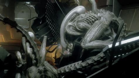 Image result for Alien Isolation Episode 4