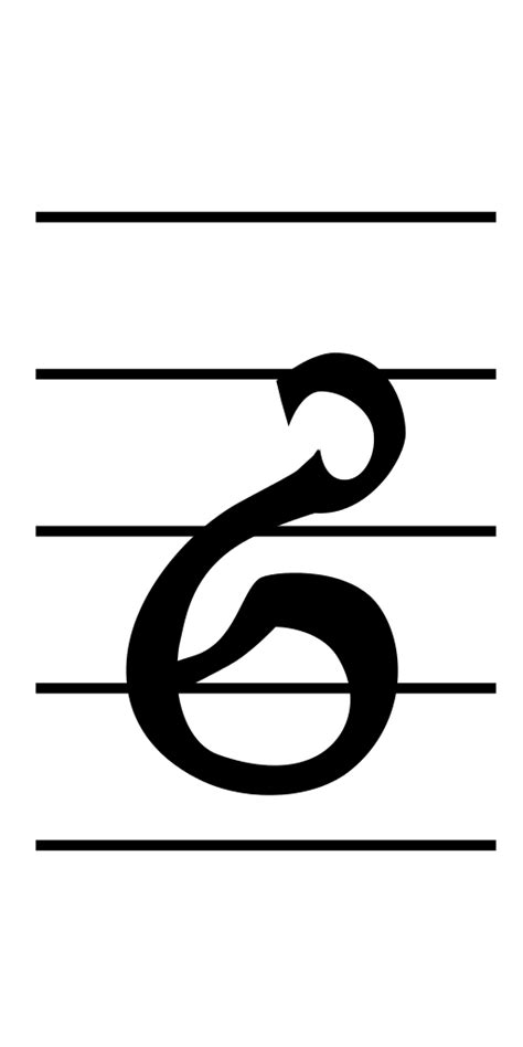 Image result for G Clef Tutorial