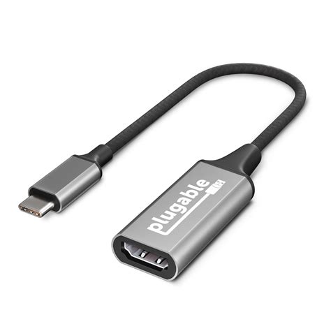 Image result for Plugable USBC Adapter