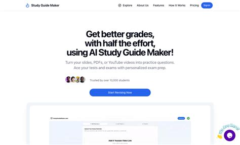 Image result for Study Guide Maker