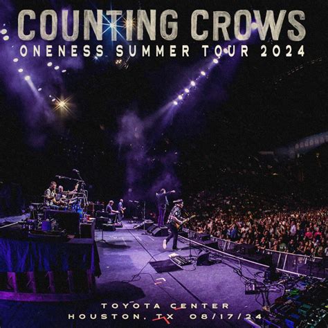 Image result for Counting Crows Setlist