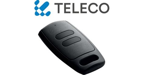 Image result for Teleco Remote Fob