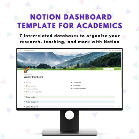 Image result for Computer Science Template Notion