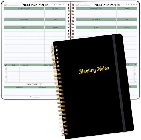 Image result for Notebook for Work Notes