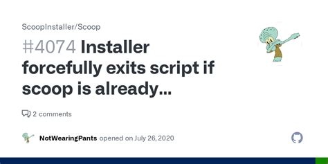 Image result for Scoop Script